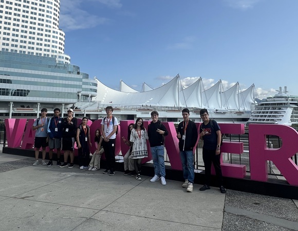 ILSC | Language Schools | Programs | Junior | ILSC Campuses | Vancouver